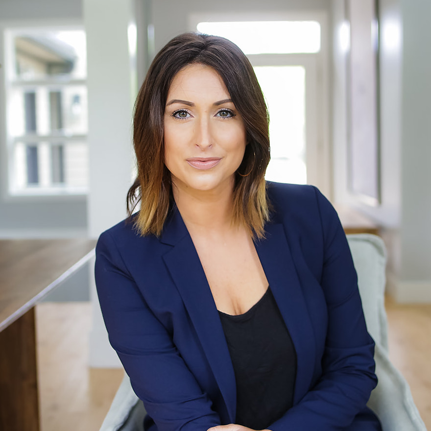 More with Brooke Martin | Paired Inc.